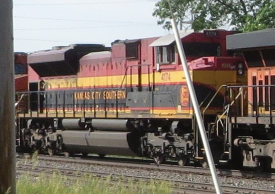 KCS 4174